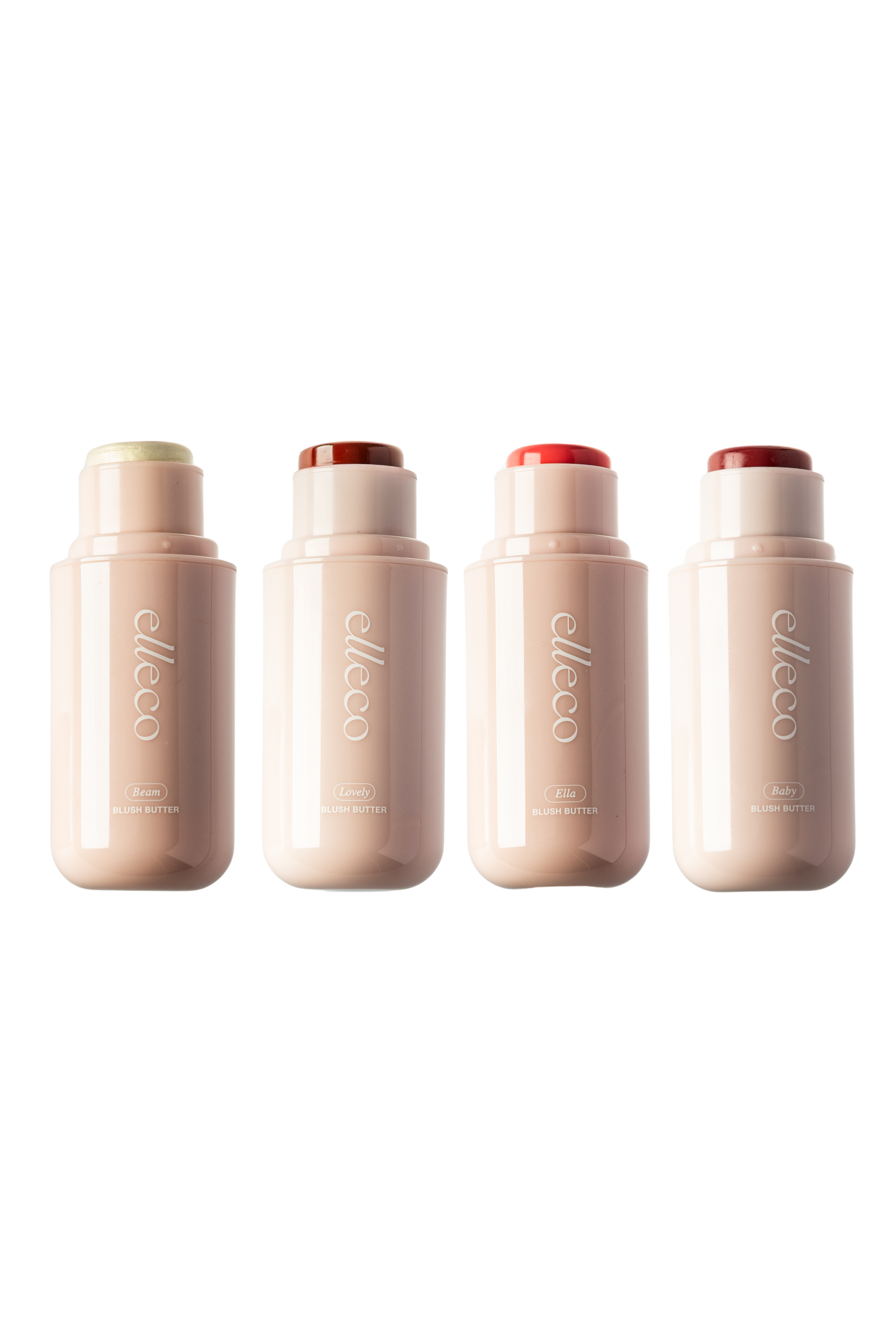 Blush Balm – Elleco Beauty