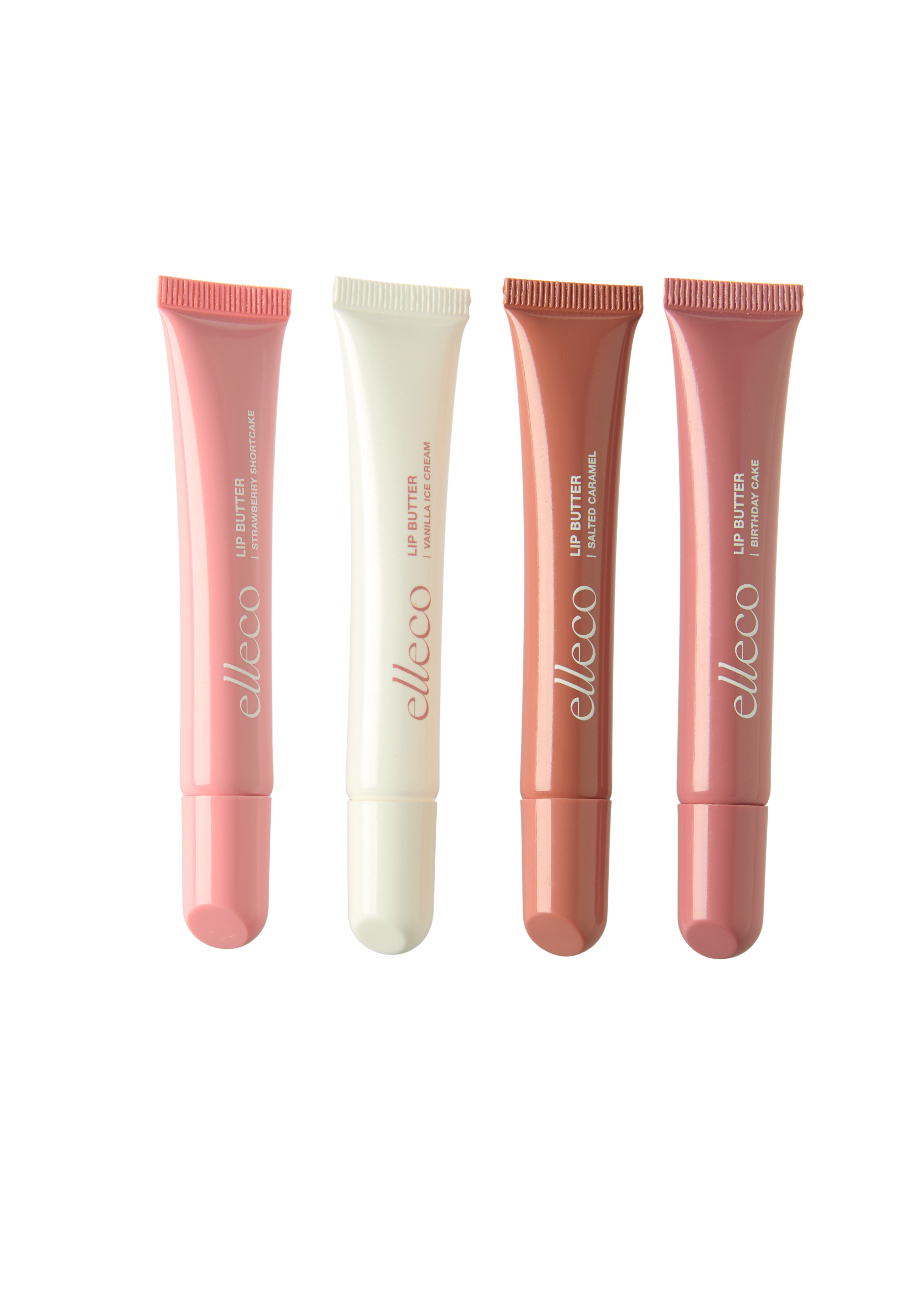 Lip Butter – Elleco Beauty