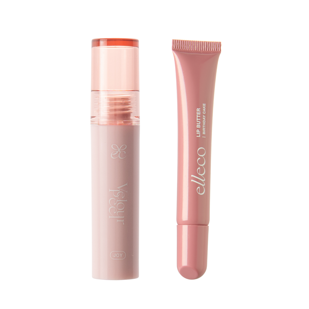 Lip Duo – Elleco Beauty